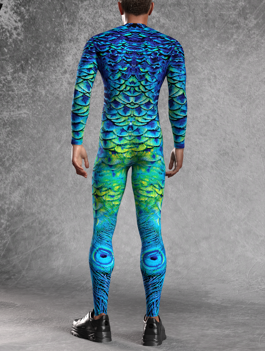 Peekok Male Costume – CandyCatz