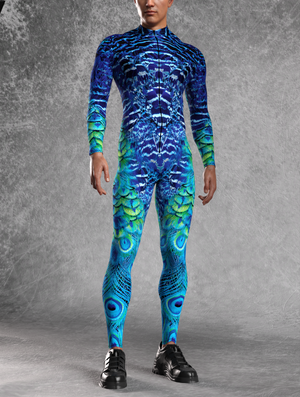 Peekok Male Costume – CandyCatz