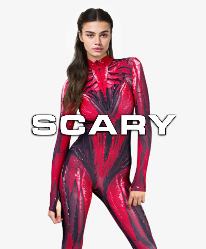 Male Rave Outfits – Candy Catz