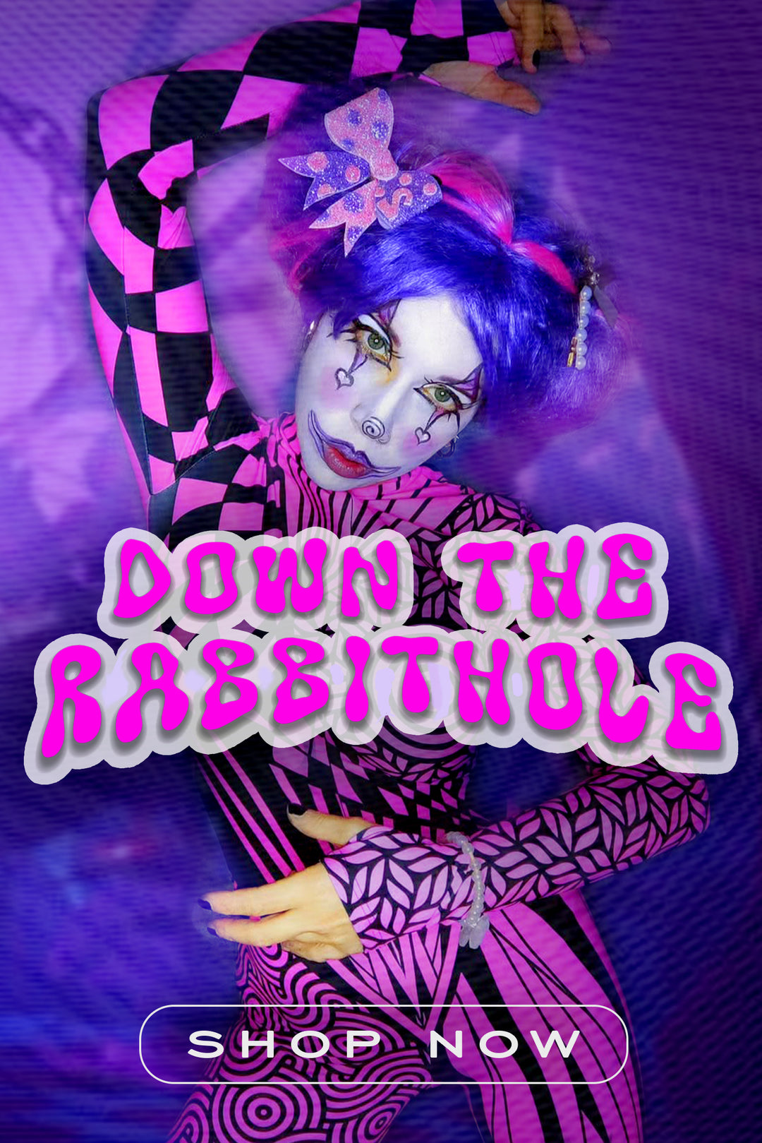 Candy Catz Festival Outfits, Rave Clothes And Halloween Costumes