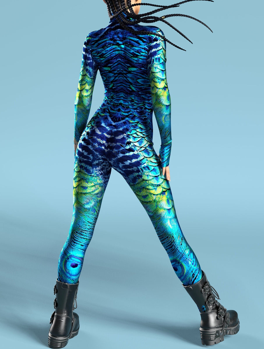 Peekok Costume – CandyCatz