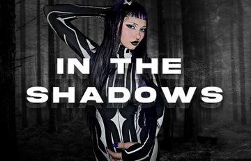 Obsidia – Candy Catz