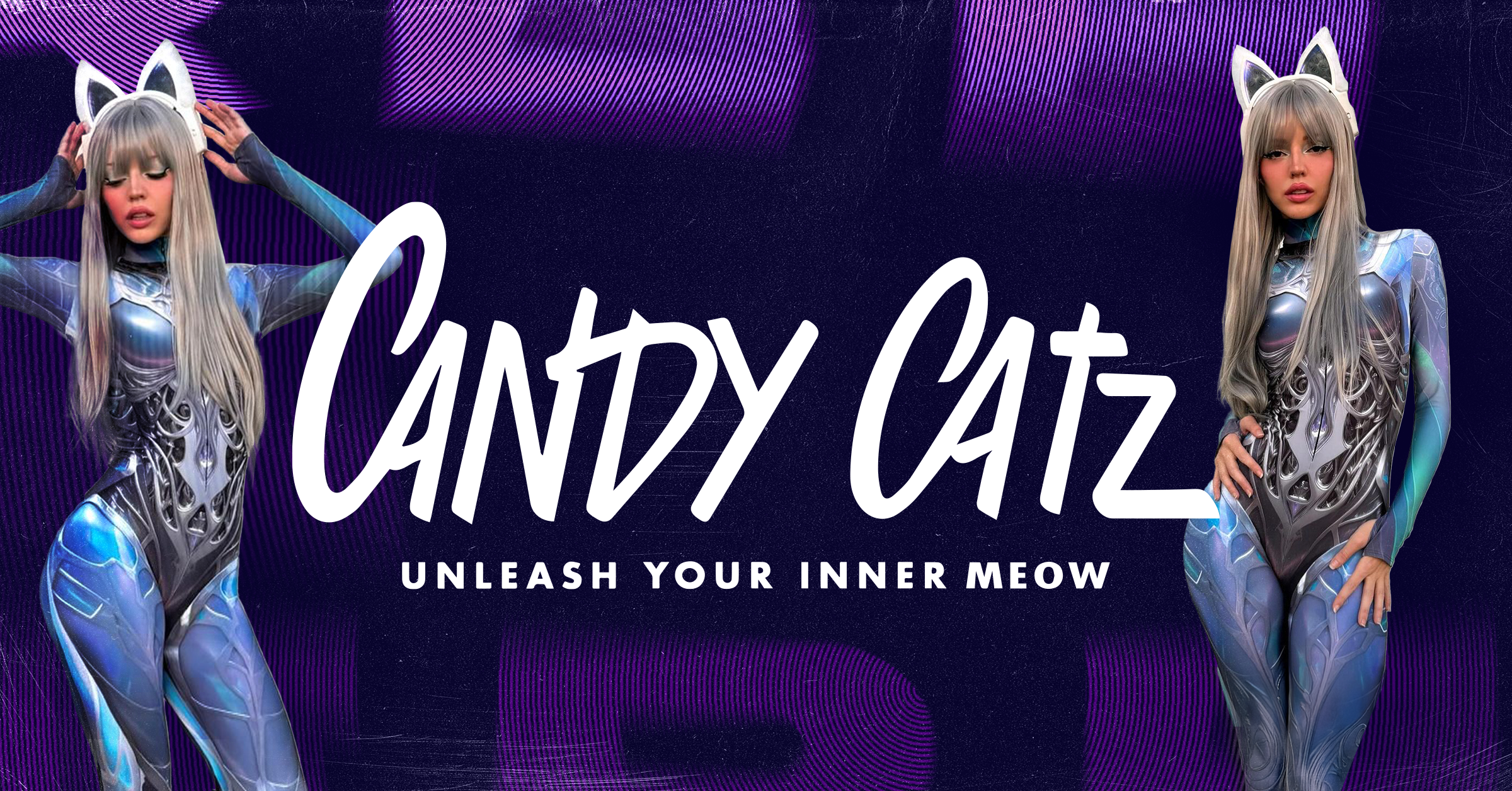 Male Rave Outfits – Candy Catz
