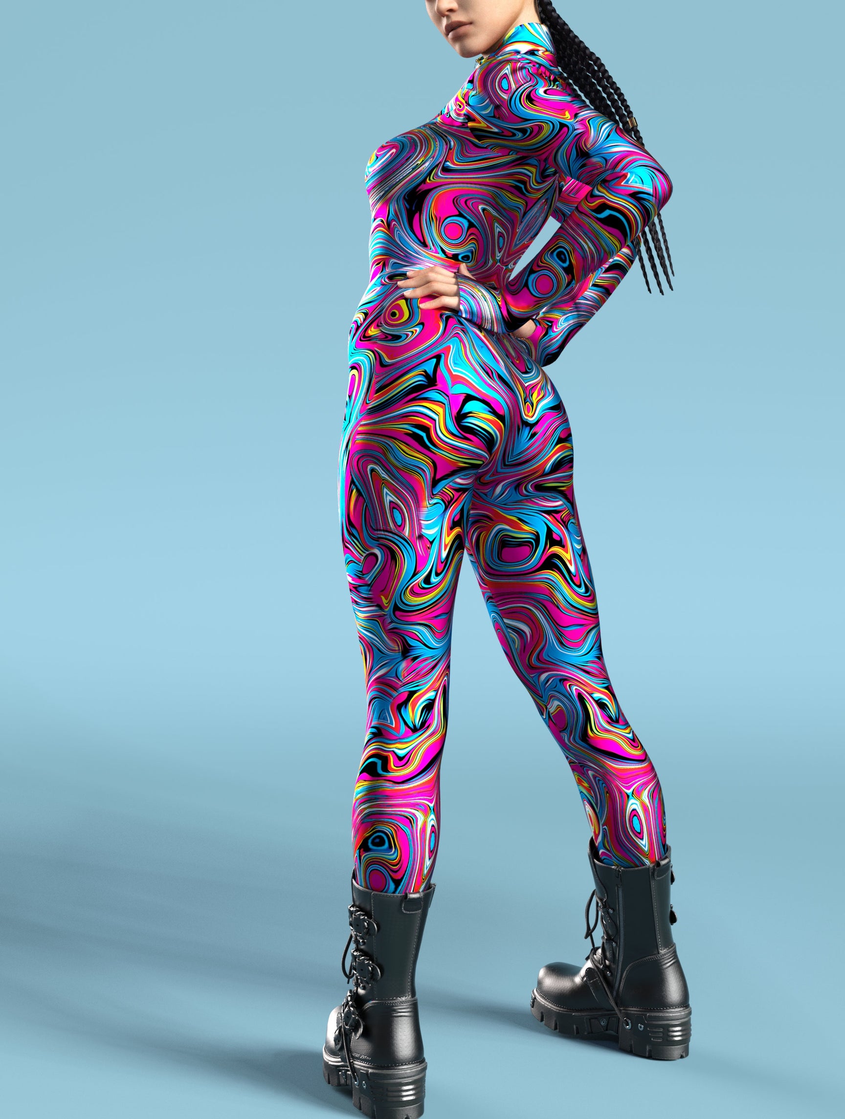 Gross Shady Costume – Candy Catz