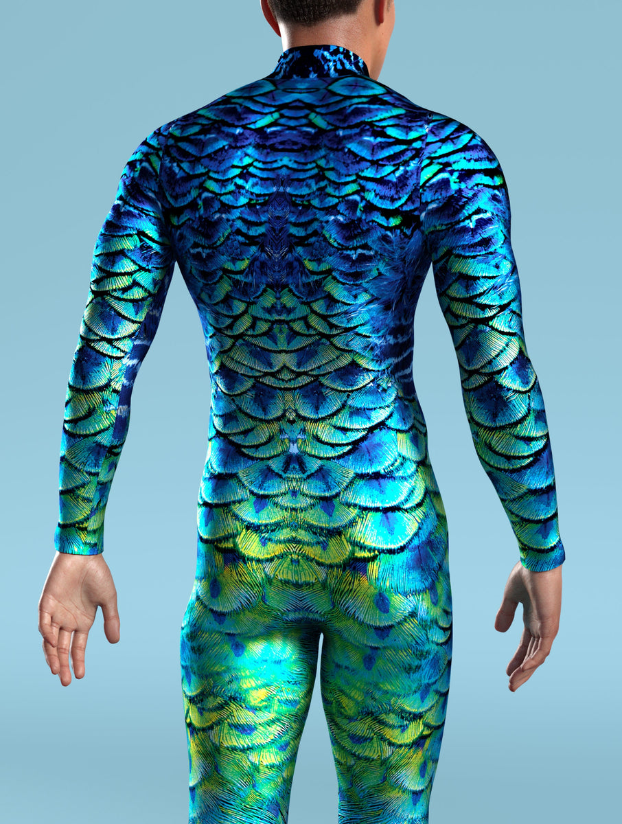 Peekok Male Costume – CandyCatz