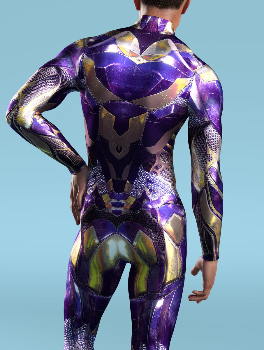 Scorpio Male Costume – CandyCatz