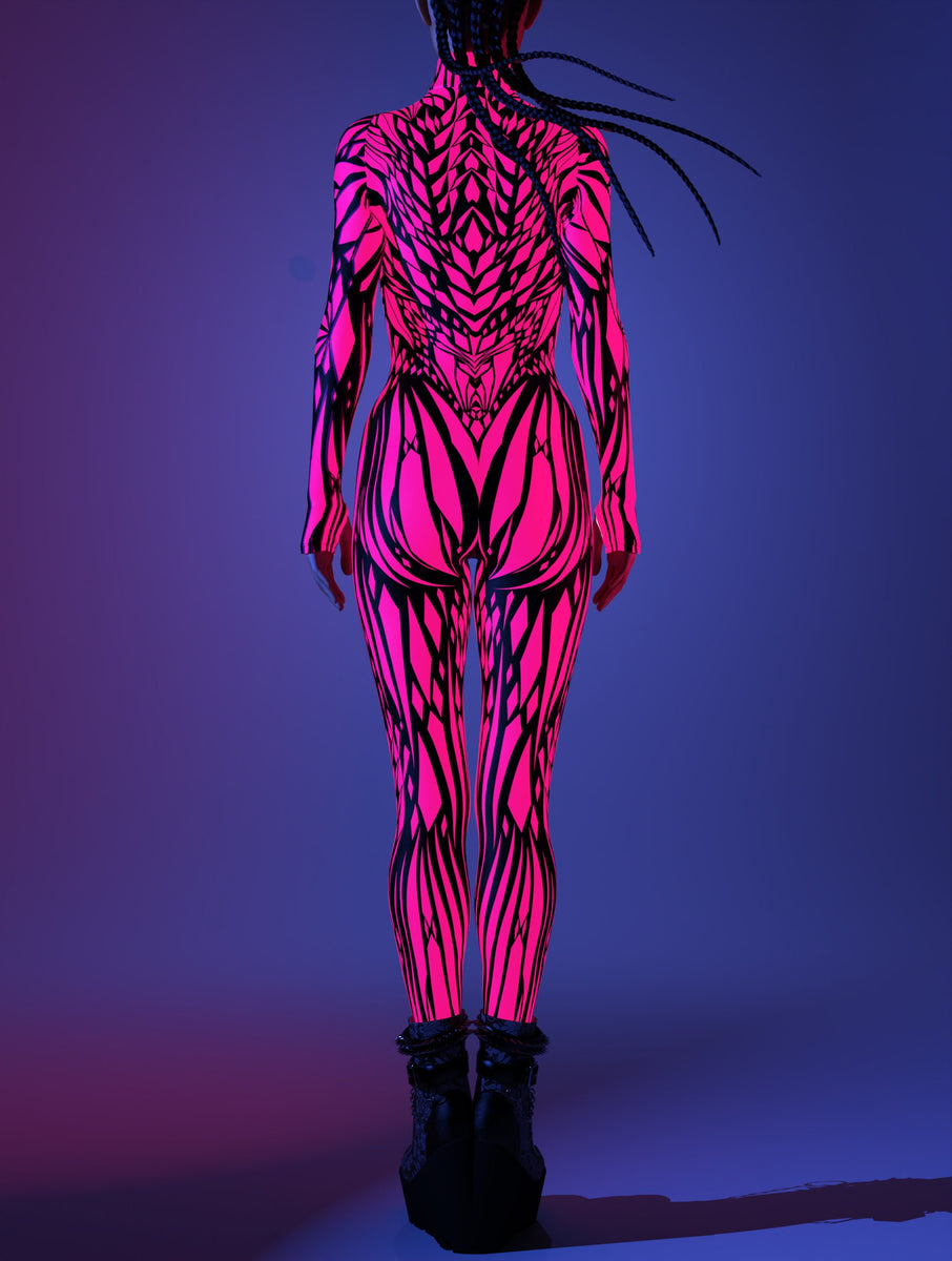 Ziona Costume – CandyCatz