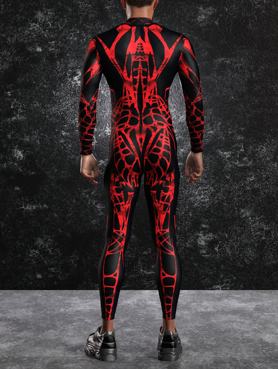 Chiroptera Sangre Male Wings – CandyCatz