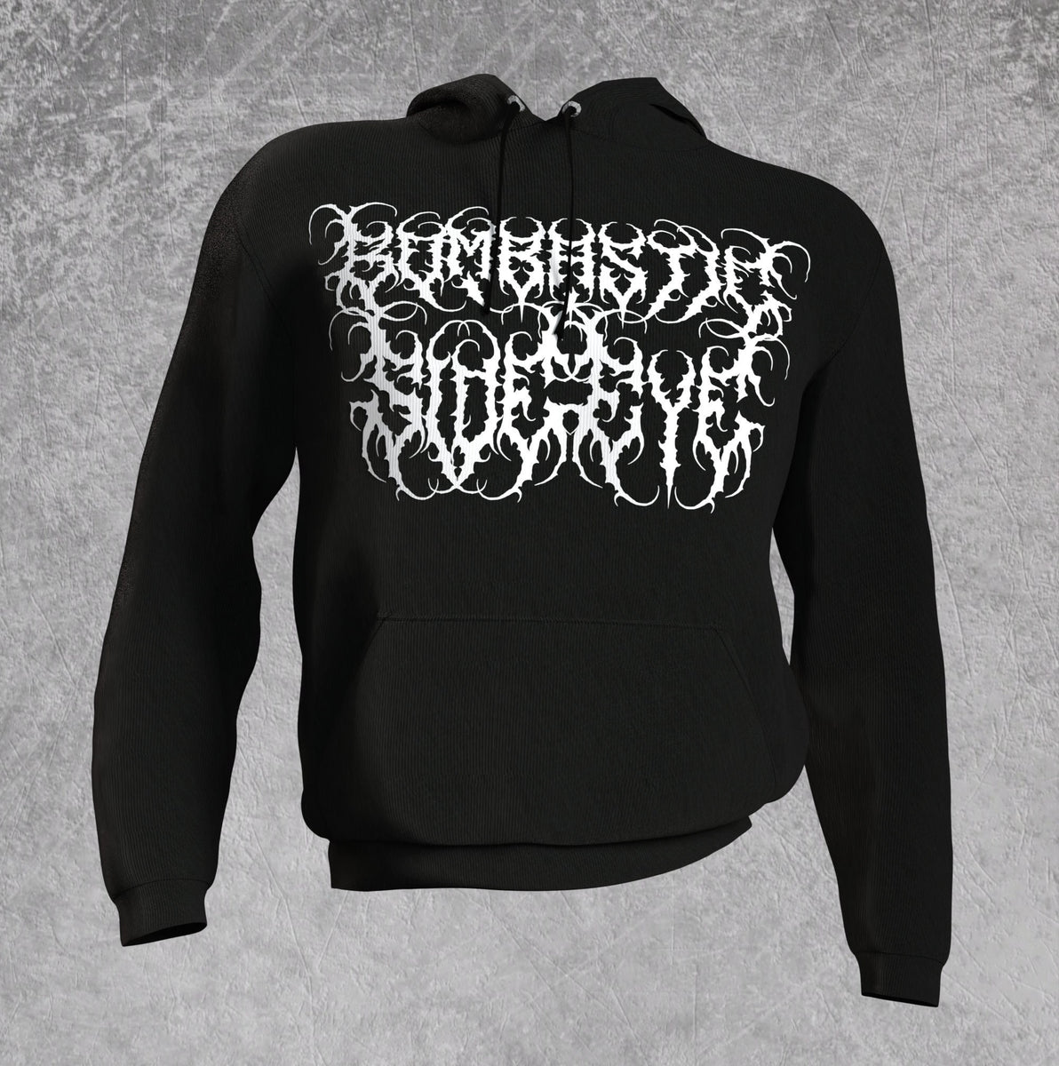 Bombastic Side-Eye Hoodie – CandyCatz