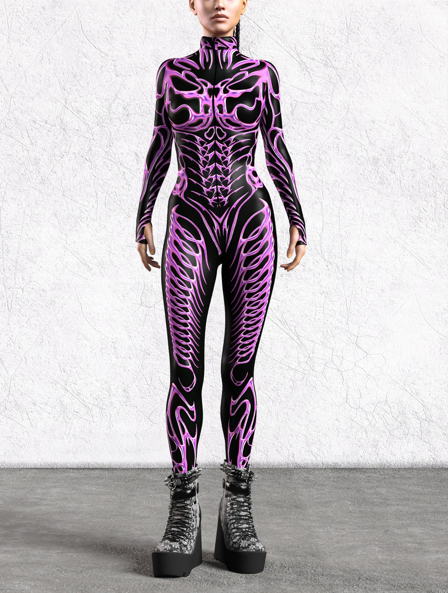 Candy Surge Costume – CandyCatz