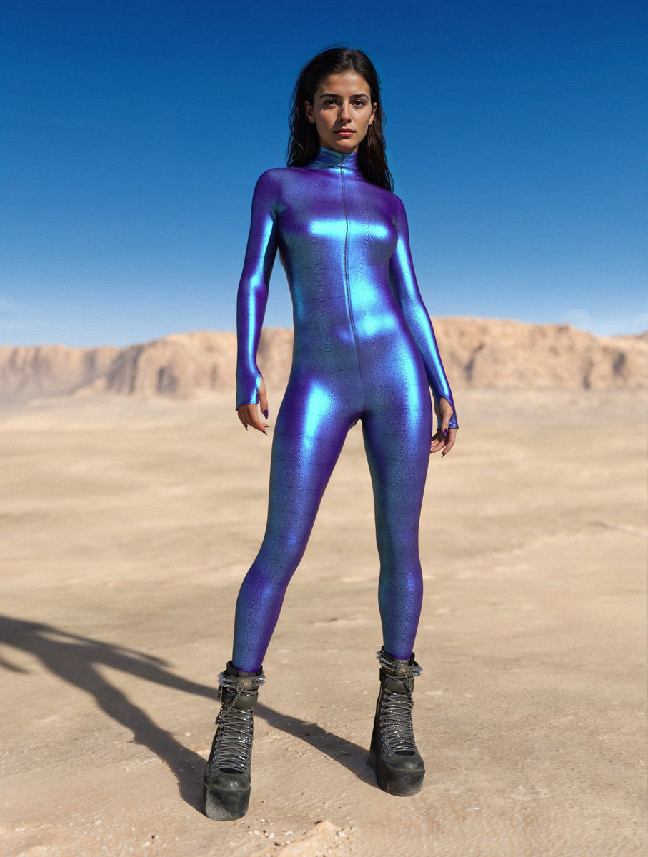 Sirena Costume – CandyCatz